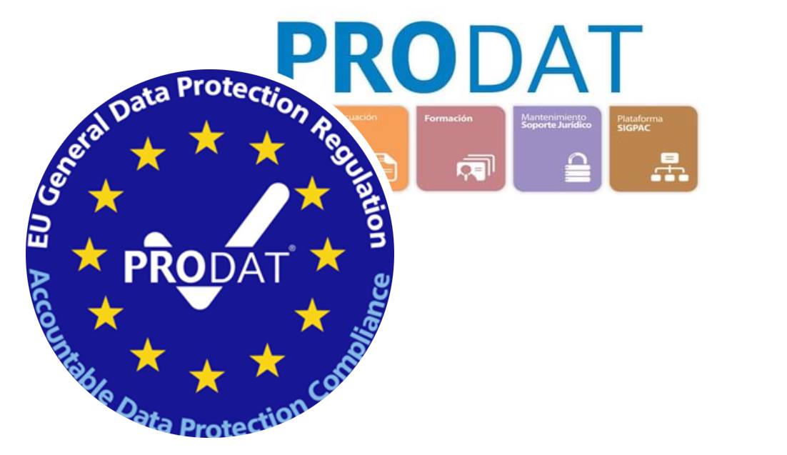 Quienes somos – ANPD